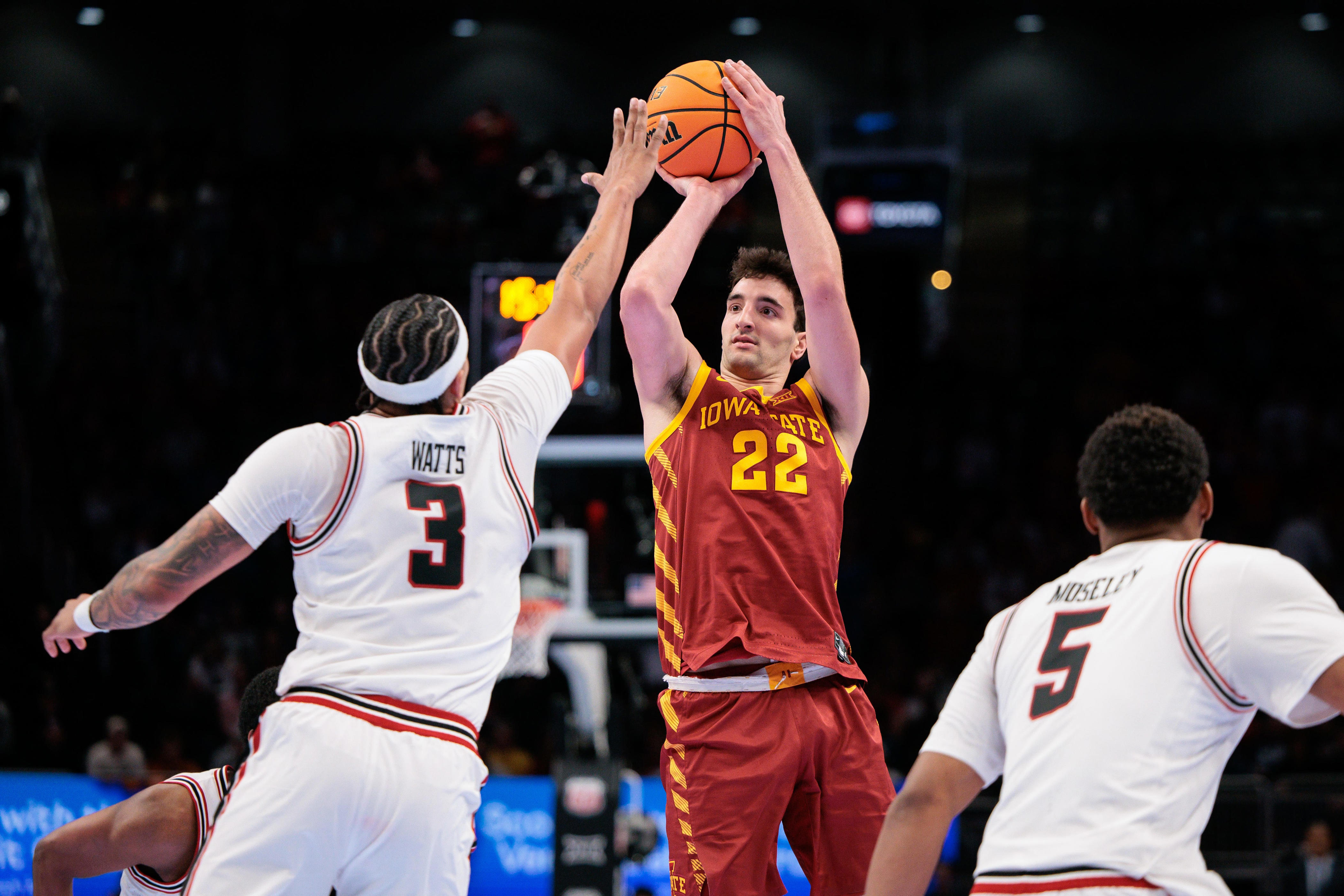 Iowa State basketball mailbag, what are Cyclones’ top March Madness ...