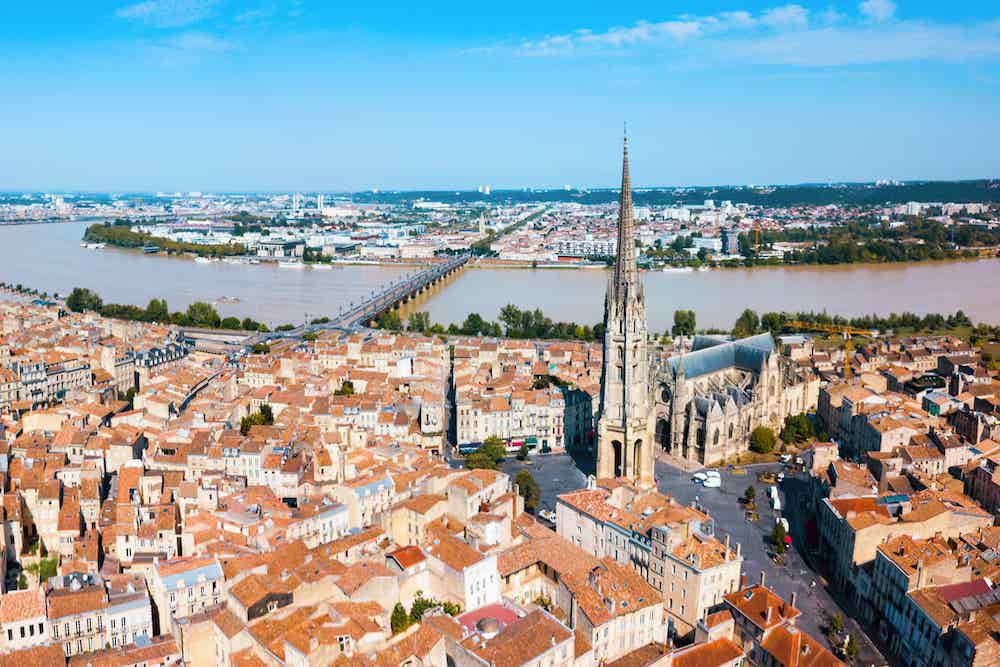 10 wine regions that have shaped high society
