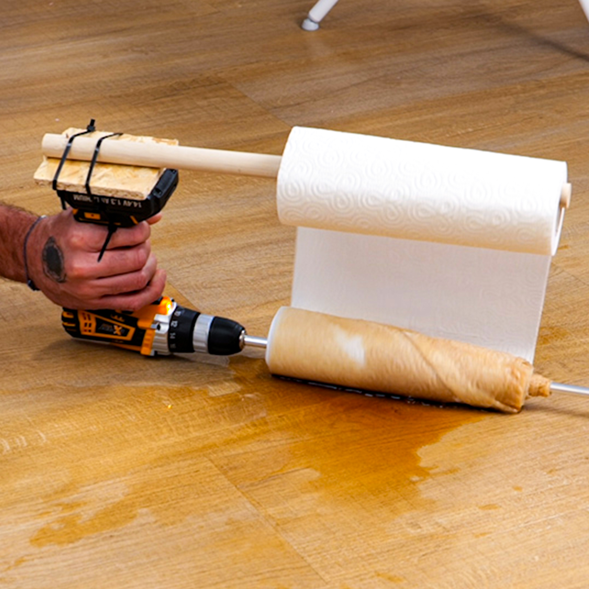 Slimme schoonmaaktips voor elke huisgenoot