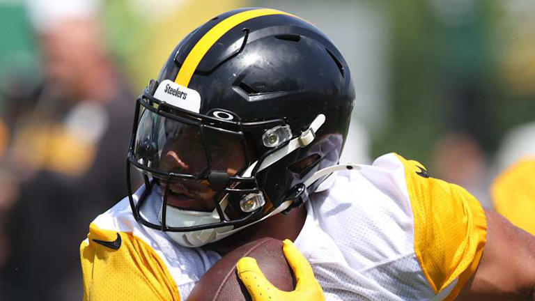 3 takeaways on the Raiders' new fullback Connor Heyward