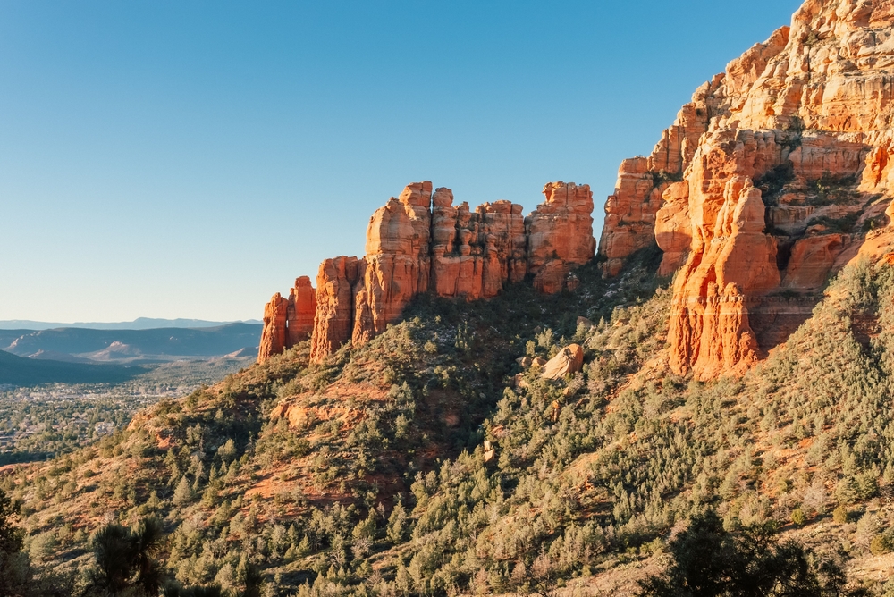 15 desert day trips with scenic stops and easy walks