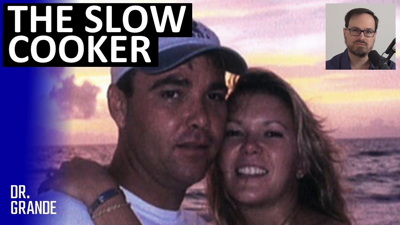 Chef Who Slow Cooked His Wife After Accidental Killing Shocking David ...