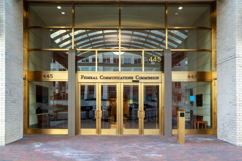 FCC wants telecom call centers back on US soil