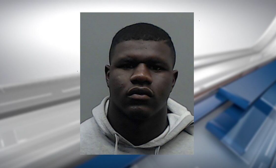 Tyler police release name of fugitive shooting suspect