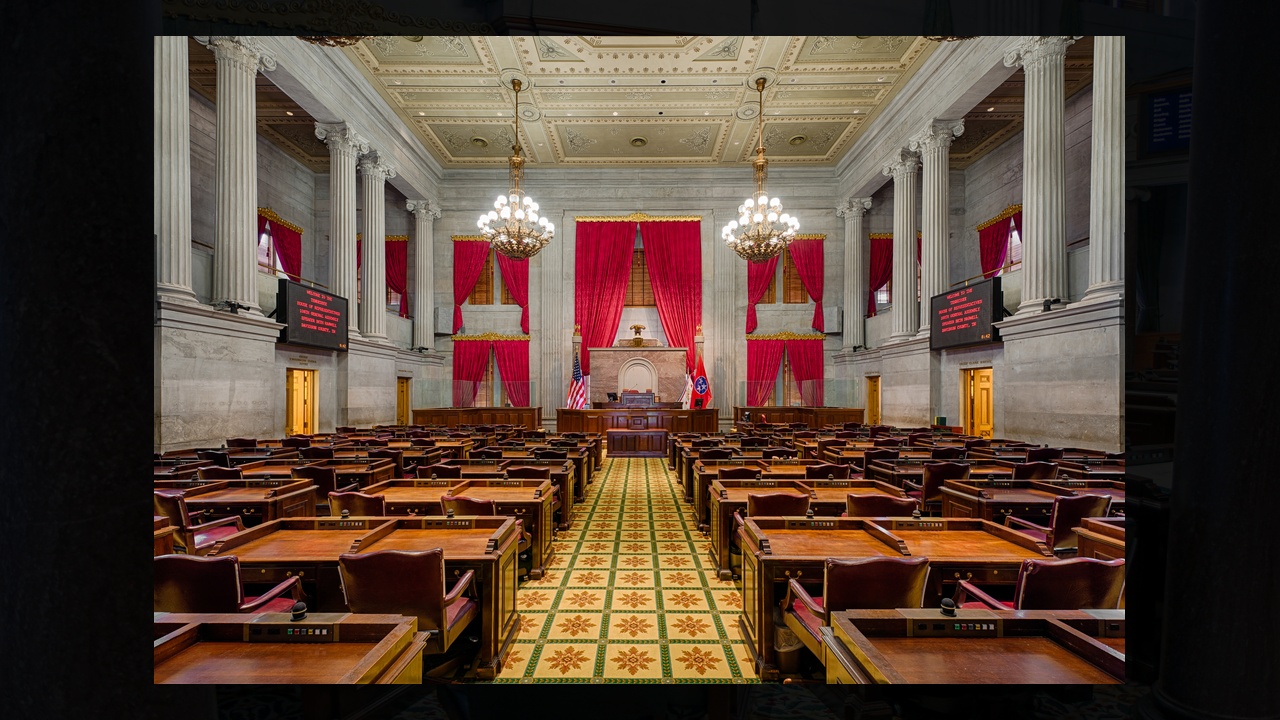 Tennessee could lose all 134 CVS pharmacies if this new bill passes