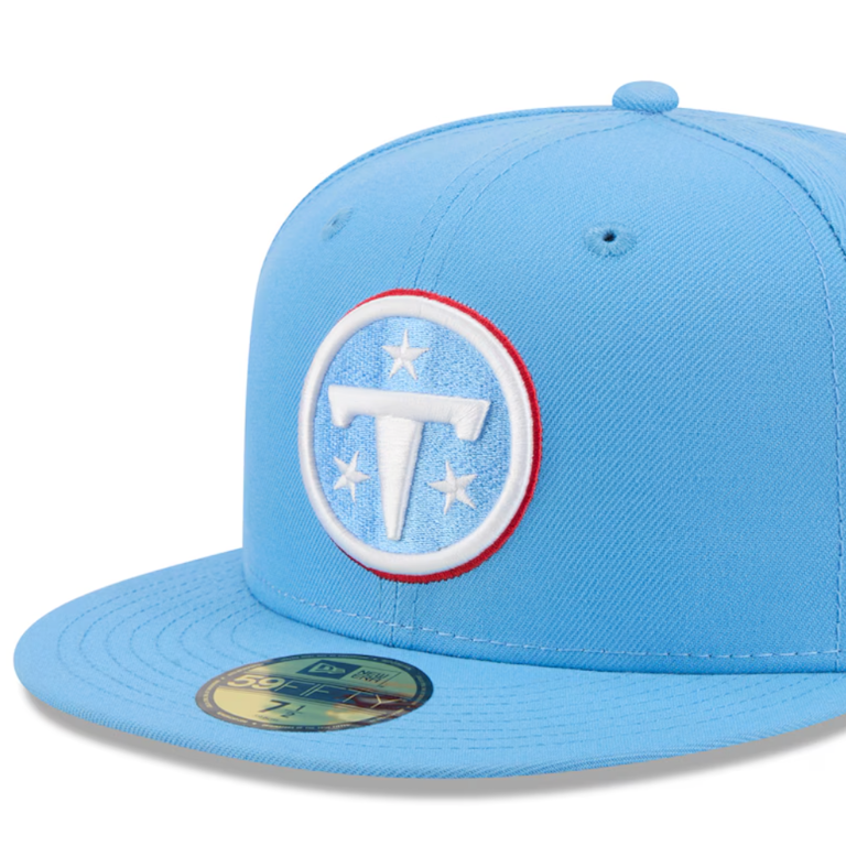 How to buy new Tennessee Titans jersey, new logo Titans gear