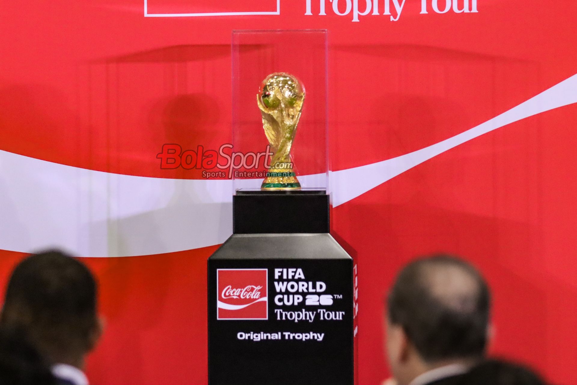 Biaya operasional mahal, FIFA naikkan hadiah uang bagi peserta Piala ...