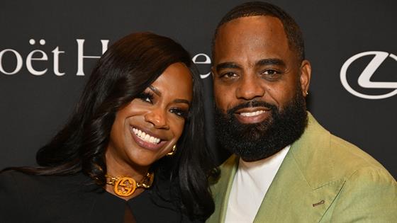Real Housewives of Atlanta's Kandi Burruss and Todd Tucker settle divorce