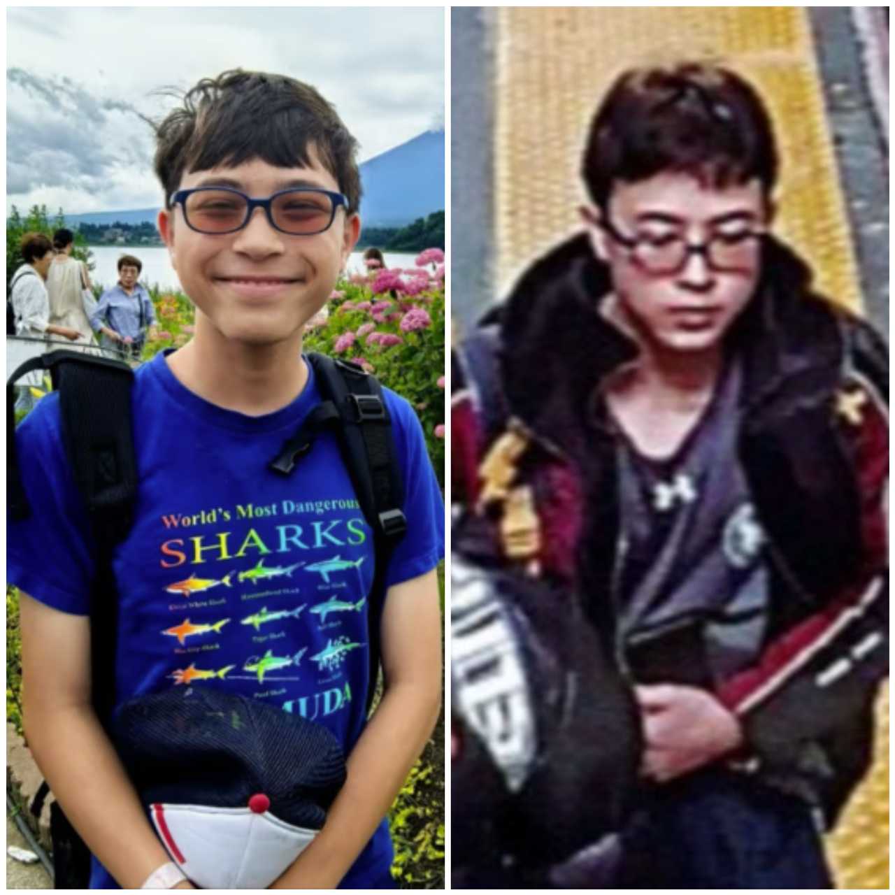 Missing Saint James boy Thomas Medlin found dead