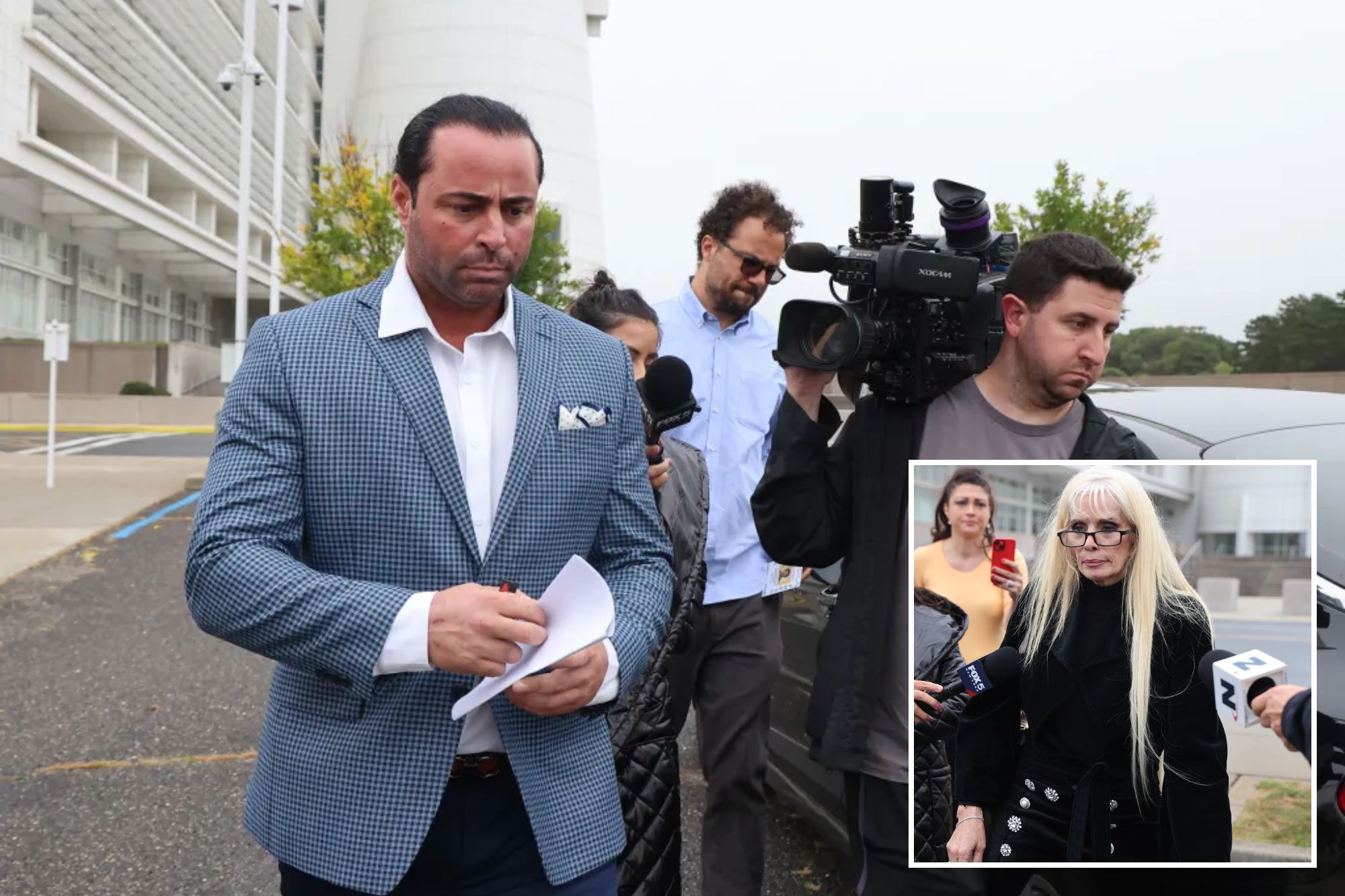 John Gotti’s grandson is a model citizen who must stay free to give ...