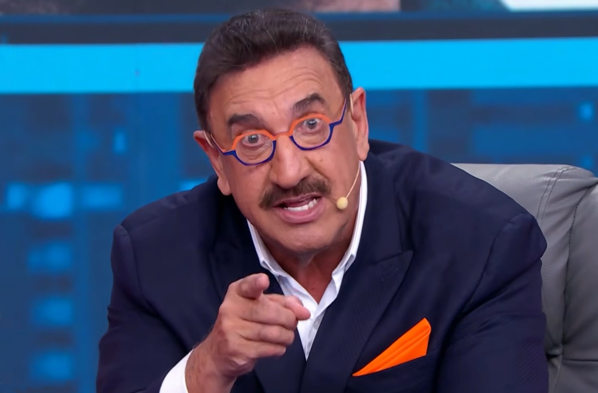 Ratinho volta a criticar gays e afirma ficar preocupado com casais ...
