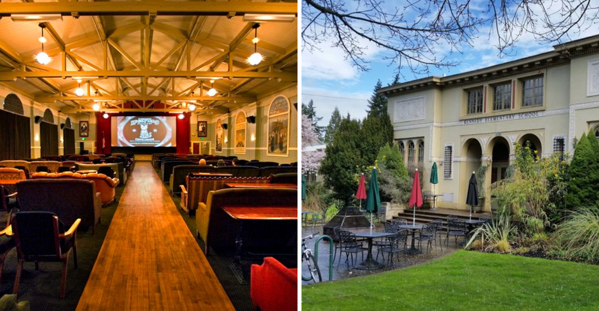 Oregon is hosting a glamorous Oscars watch party with red carpet style ...