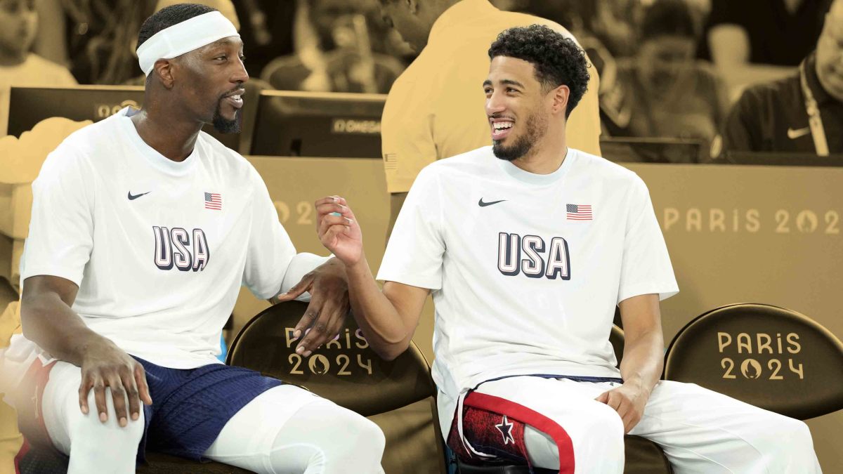 Wilt had a 100! - Tyrese Haliburton convinced of NBA history after Bam ...
