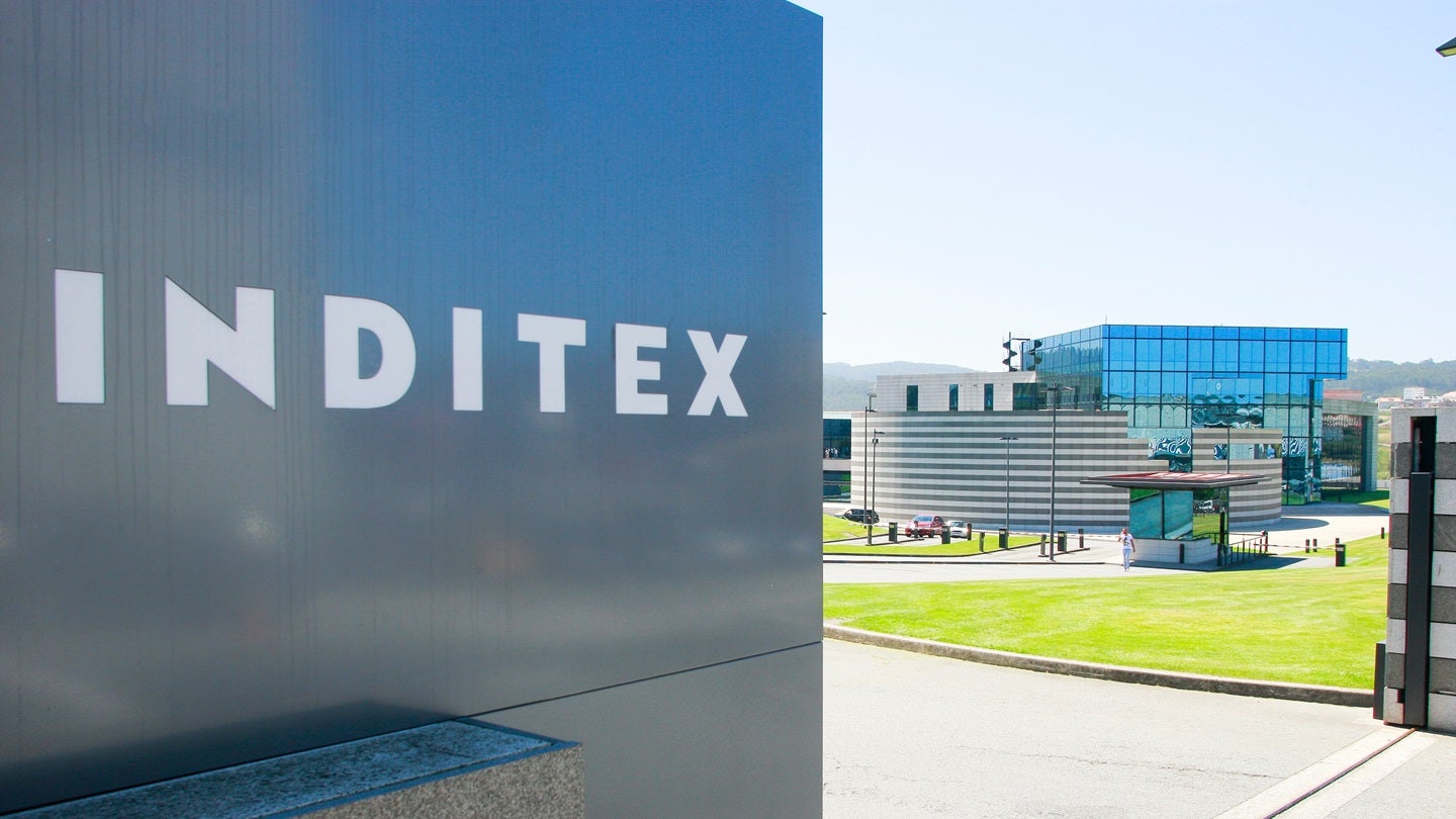 Zara owner Inditex reports profit growth in FY25