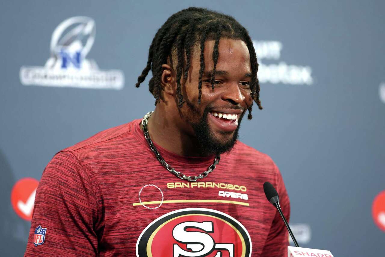 49ers bring back Dre Greenlaw after Broncos release him; sack leader ...