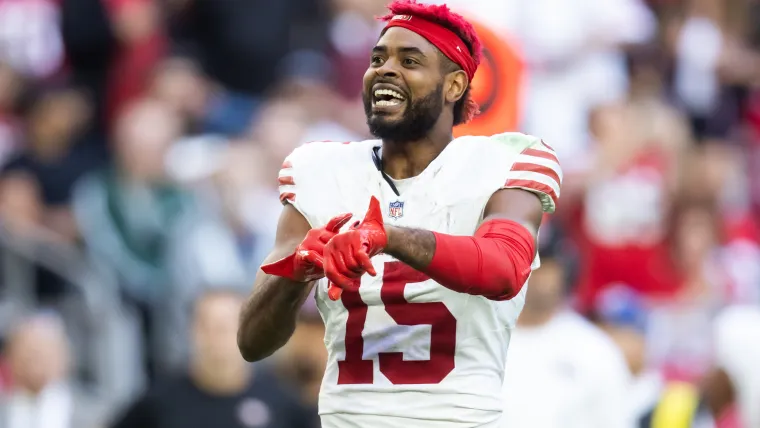 Best remaining 2026 NFL free agents: Aaron Rodgers, Jauan Jennings and ...