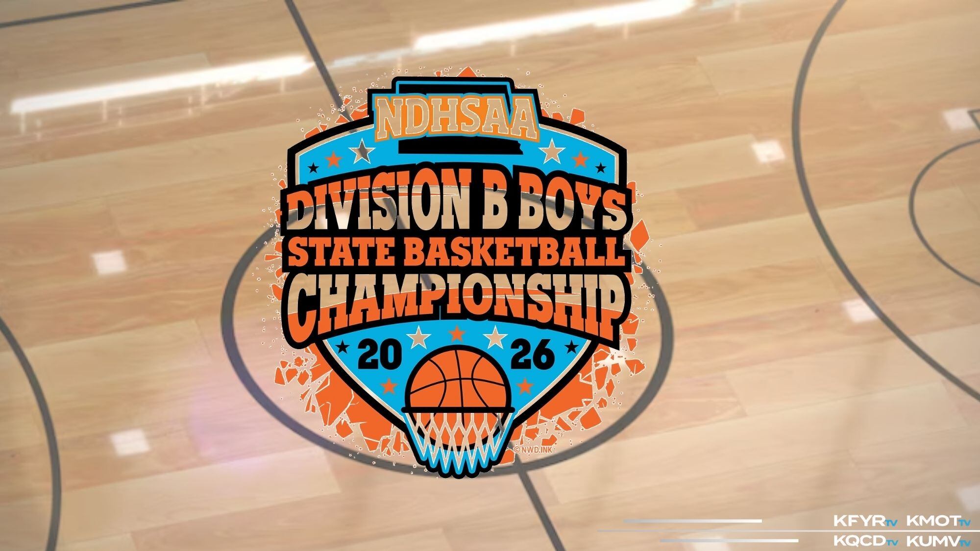 Tournament tip-off: Class B boys basketball state tournament