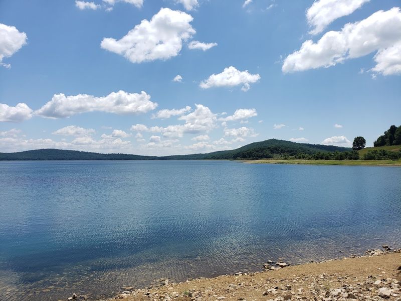 13 New Jersey camping destinations ideal for pitching tents near the water