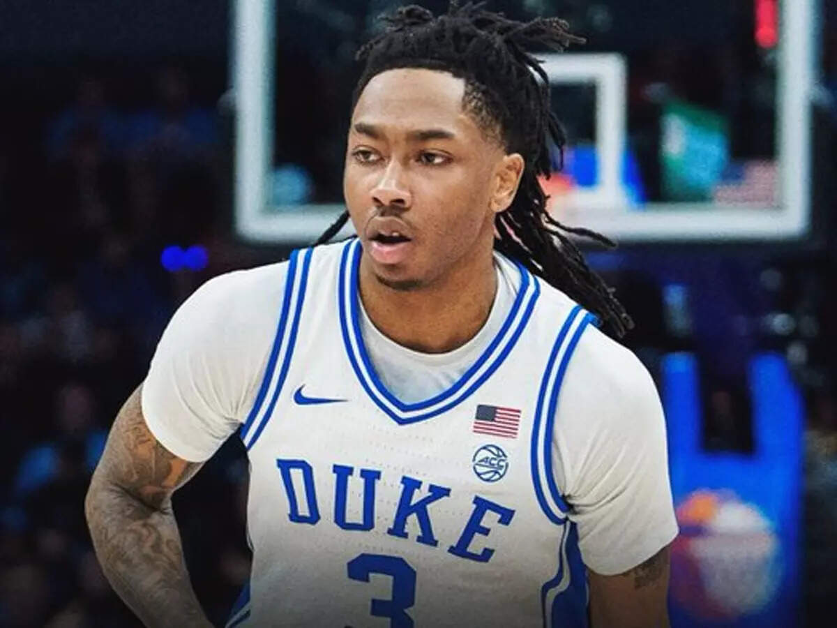 Isaiah Evans drops career-high 32 as Duke edge Florida State in a ...