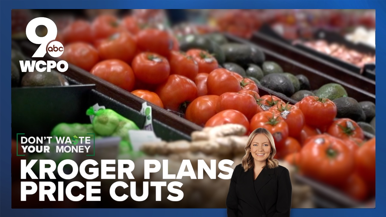 Kroger's new CEO plans to lower prices. Here's what shoppers need to know