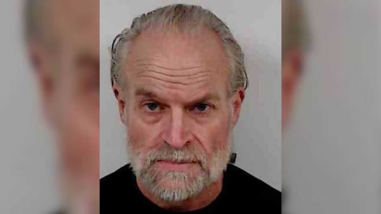 'No Walter White': Former college dean arrested in long-running Indiana ...