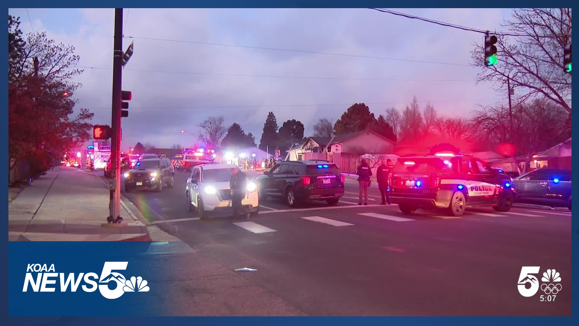 More details released Thursday on FBI investigation in Colorado Springs