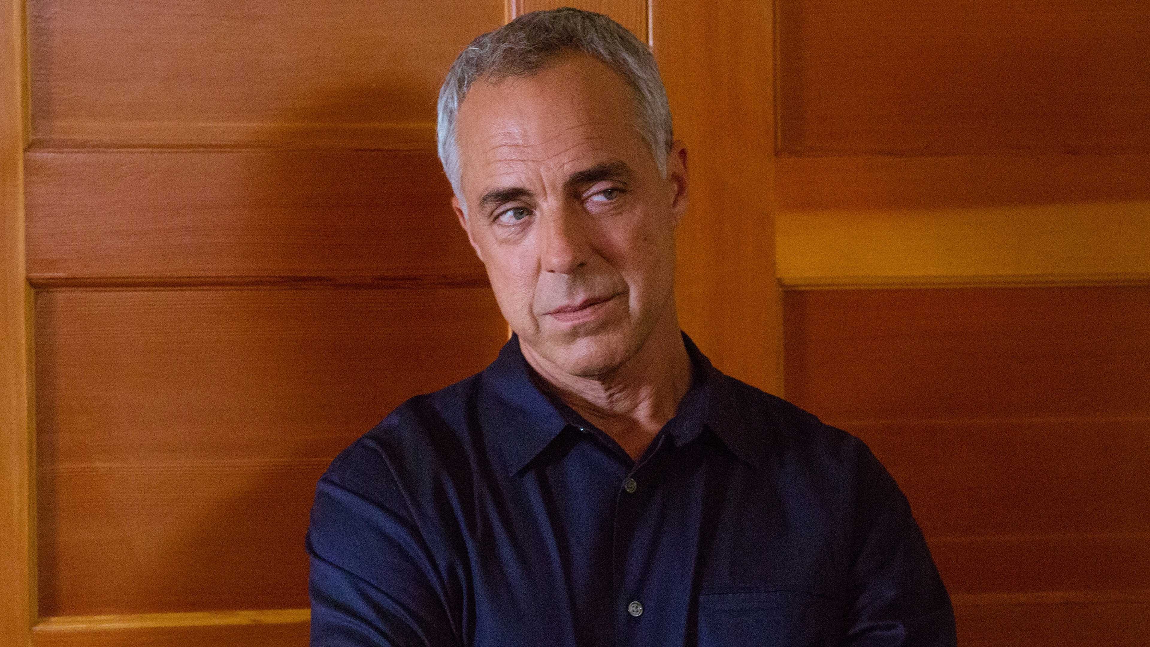 Titus Welliver’s Prime Video return secretly confirms Bosch never ended