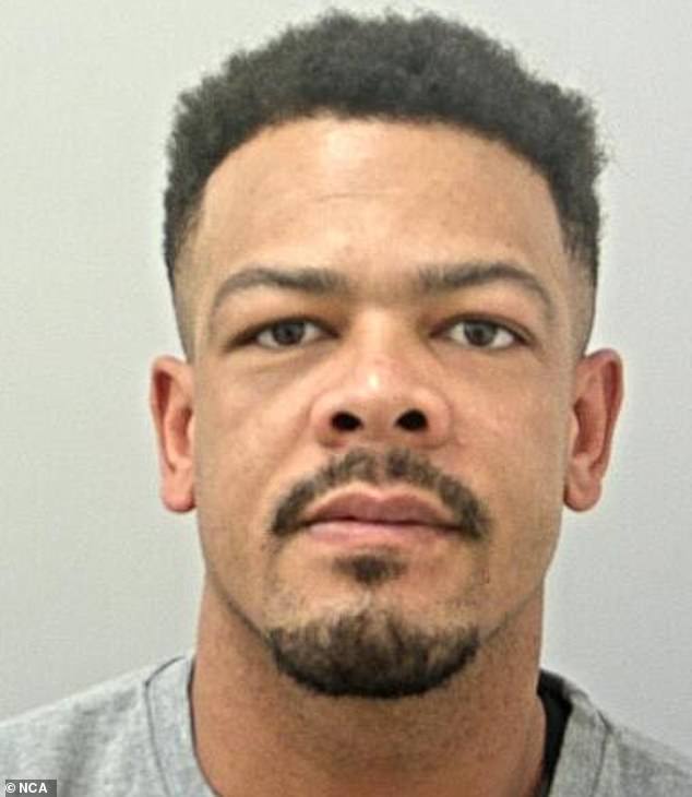 Mother-son smuggling duo who tried to bring 14kg of low-quality cocaine ...