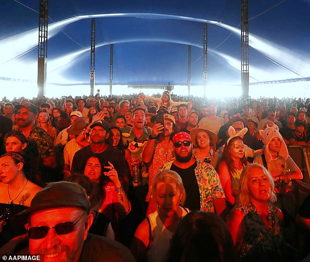 Massive Byron Bay music festival cancelled due to poor ticket sales ...