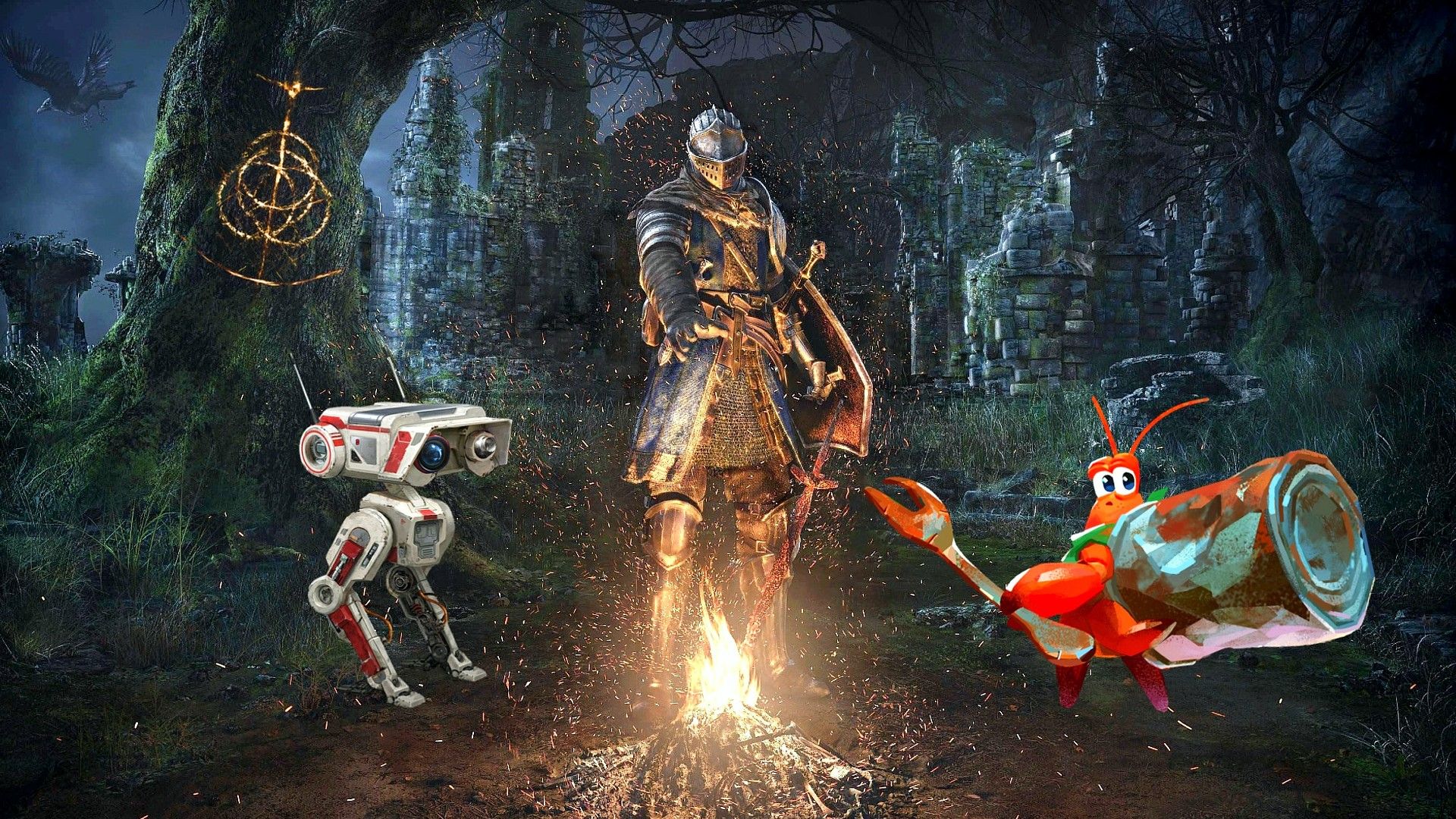 Best soulslike RPGs fans always suggest to new players