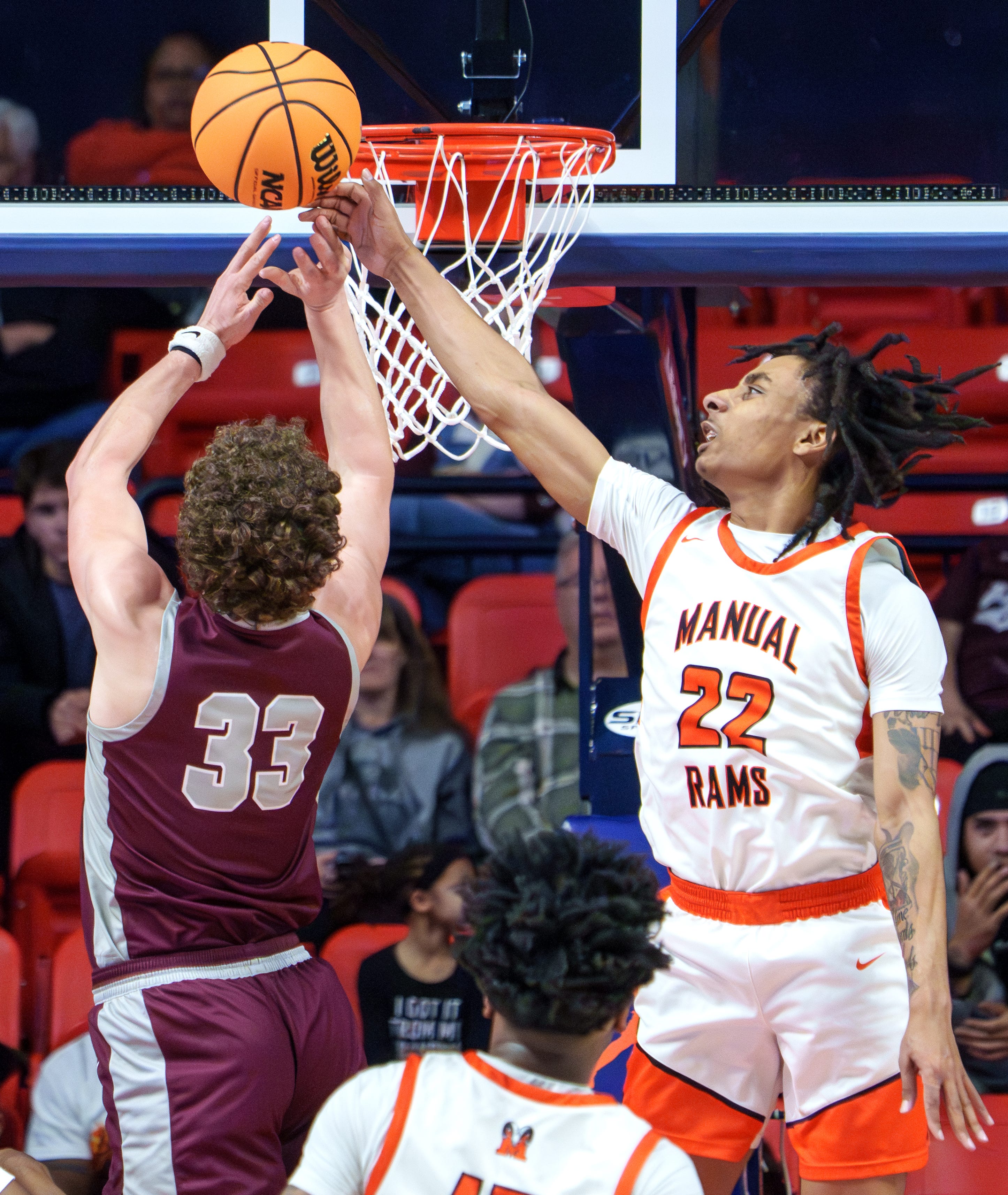 Illinois high school boys basketball all-state teams: Coaches pick top ...