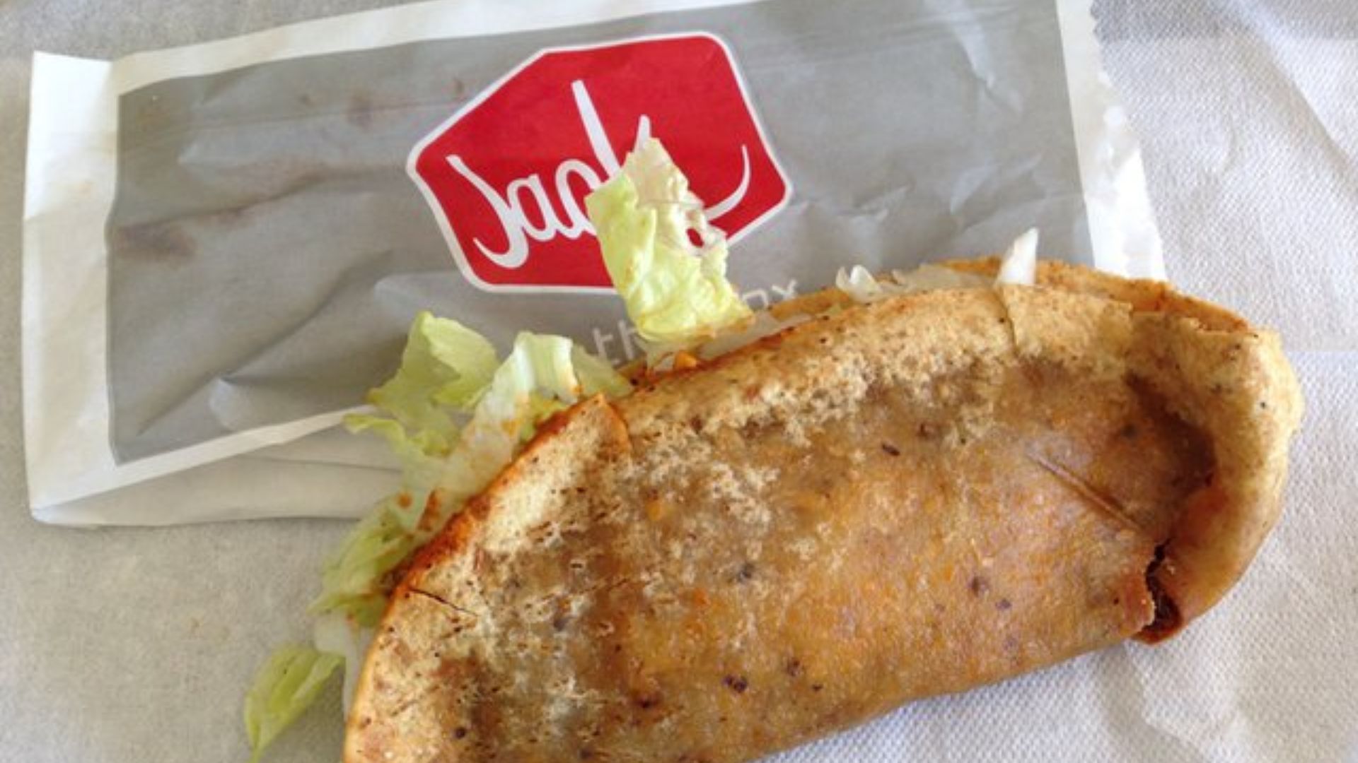 Taco Bell or bust? The 10 worst fast food tacos & the 10 best