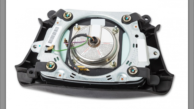 8 unexpected uses for old car parts