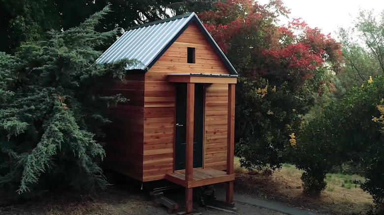 10 tiny homes that are shockingly affordable