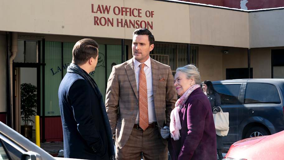Matlock season 2 episode 11 recap: Does Matty track down her whistleblower?