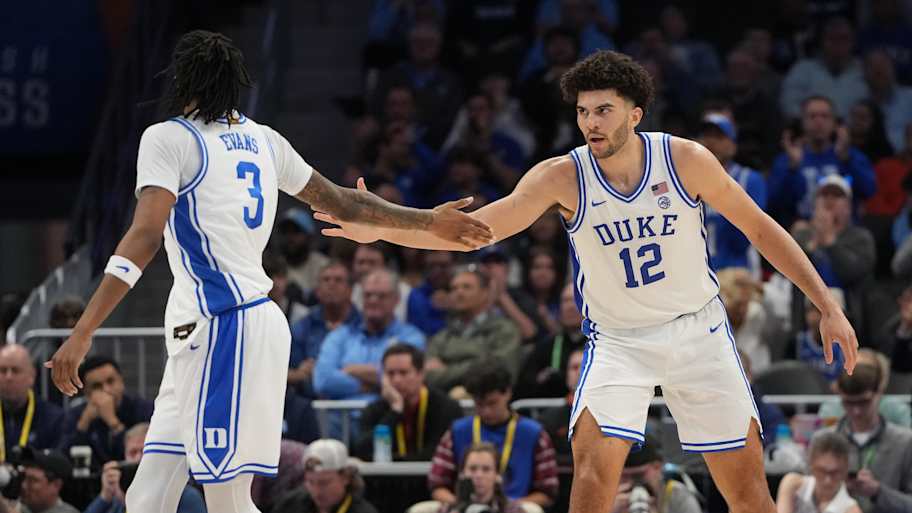 ACC men’s basketball conference semifinals: Full schedule, bracket and ...