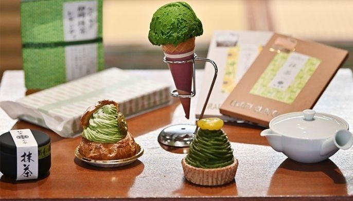 Attention matcha lovers: Matcha Fest set in Makati