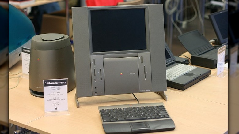 The weirdest Macs Apple has ever produced