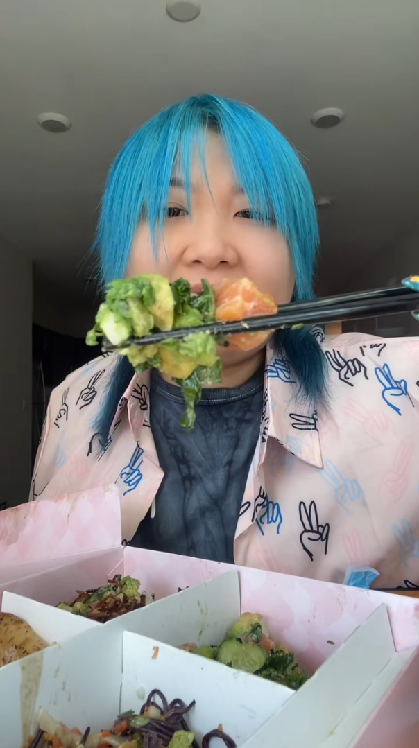 Poke box variety challenge: Which one tastes best?
