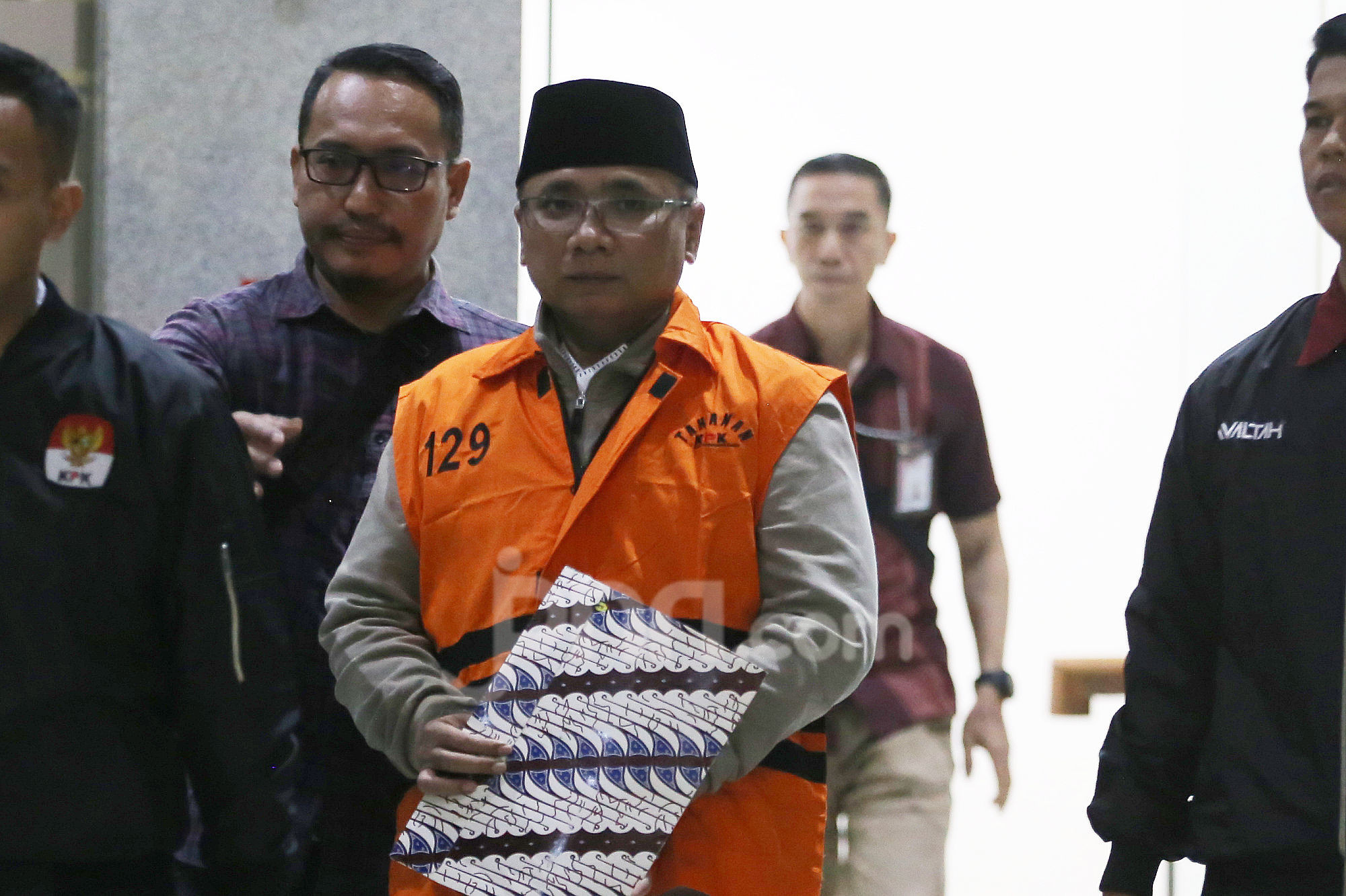 Konstruksi perkara Gus Yaqut terbuka, menyesakkan dada