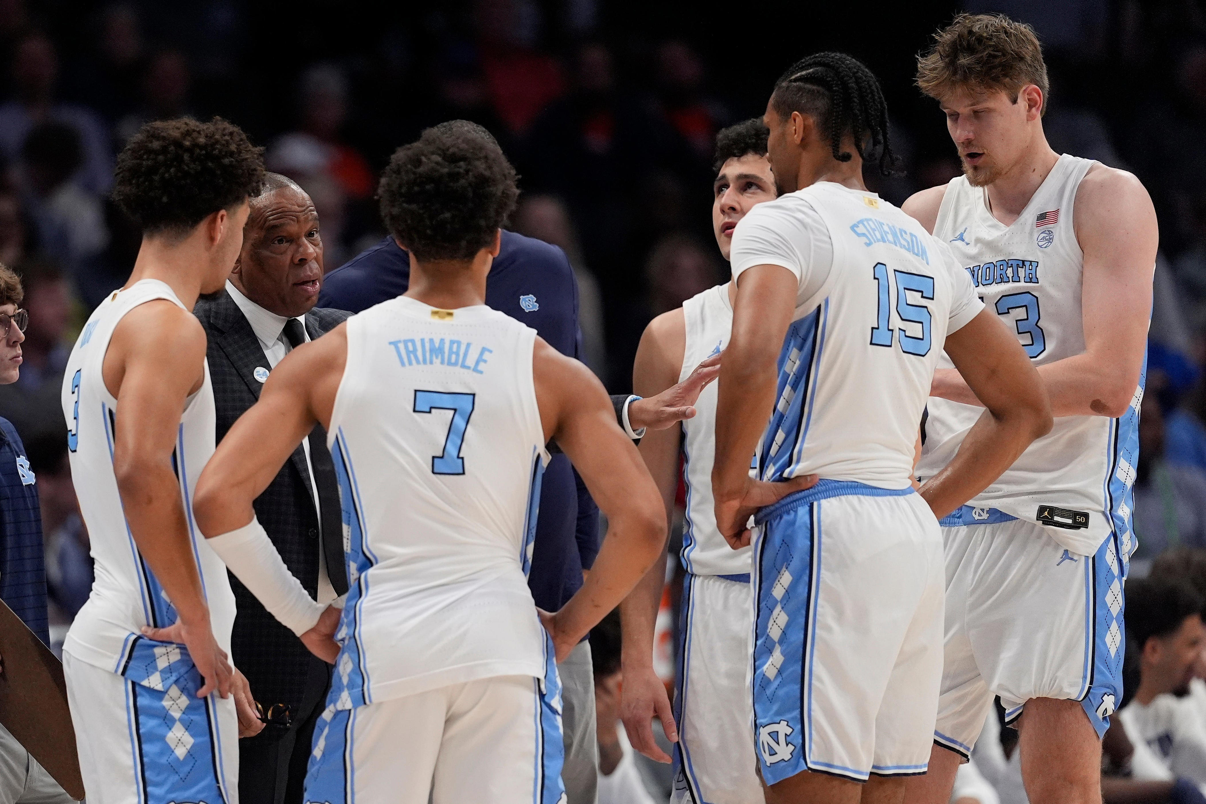 UNC basketball’s March Madness opponent is VCU to open 2026 NCAA ...