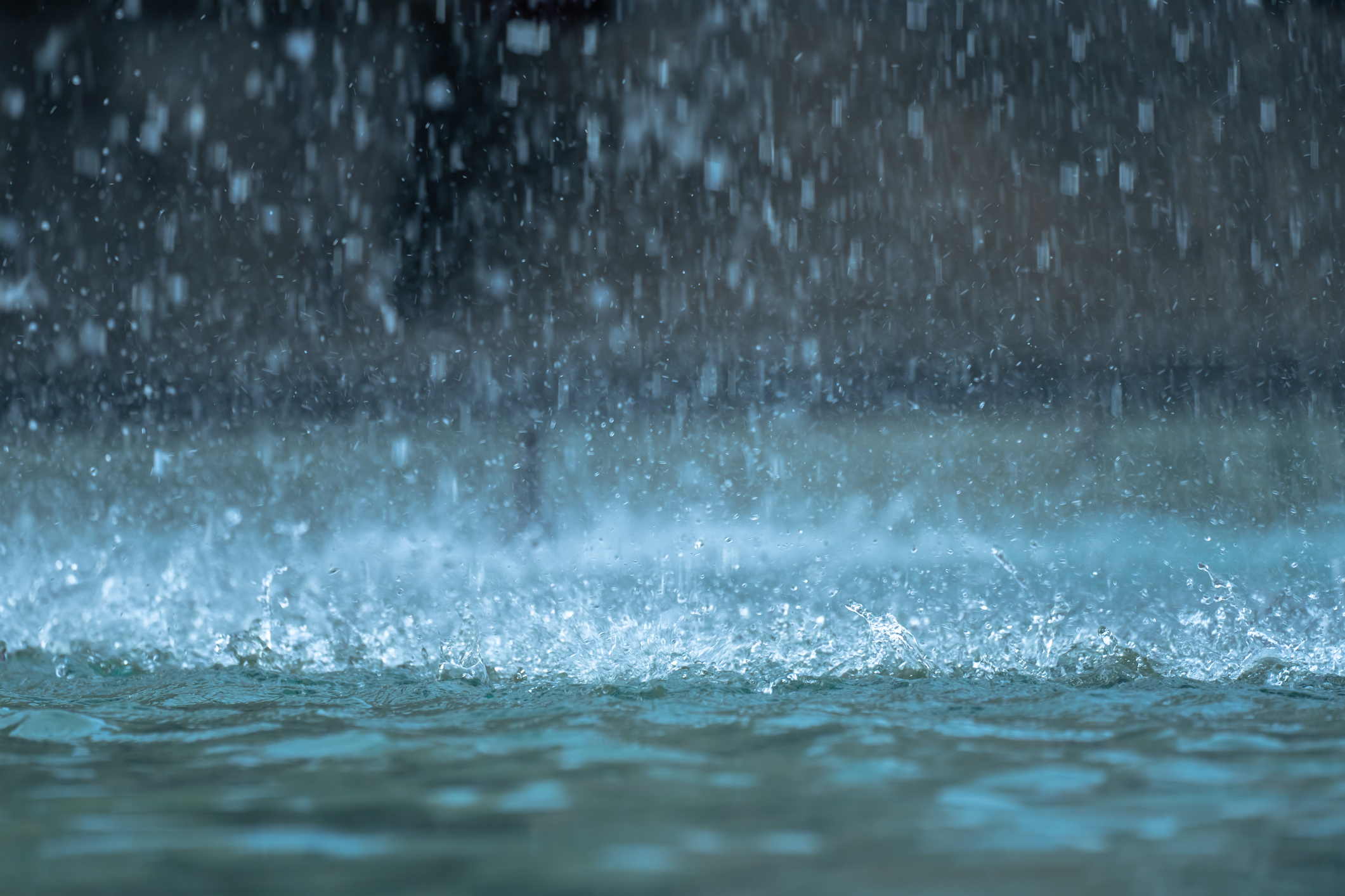 Rare storm to pummel 1.4 million people: "Relentless"