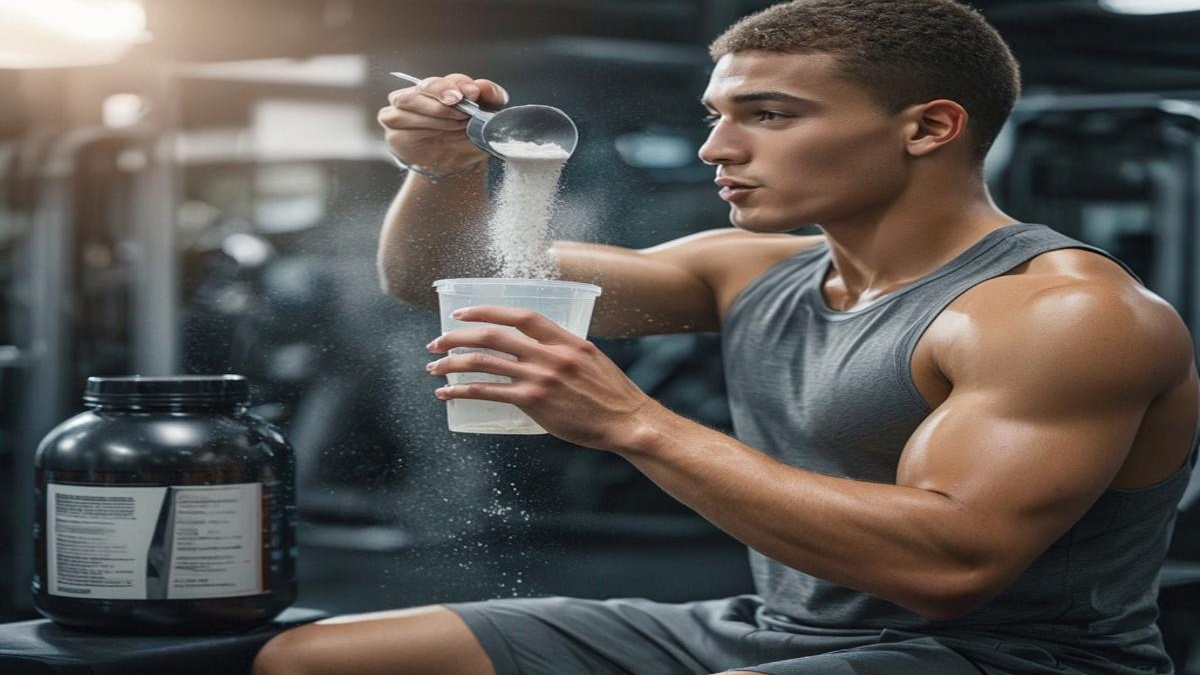 Are protein powders always safe to use?