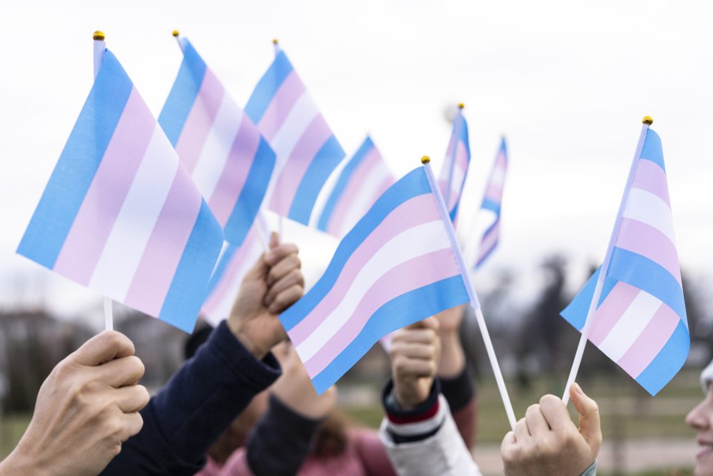Judge weighs whether prisons can phase out hormone drugs for ...