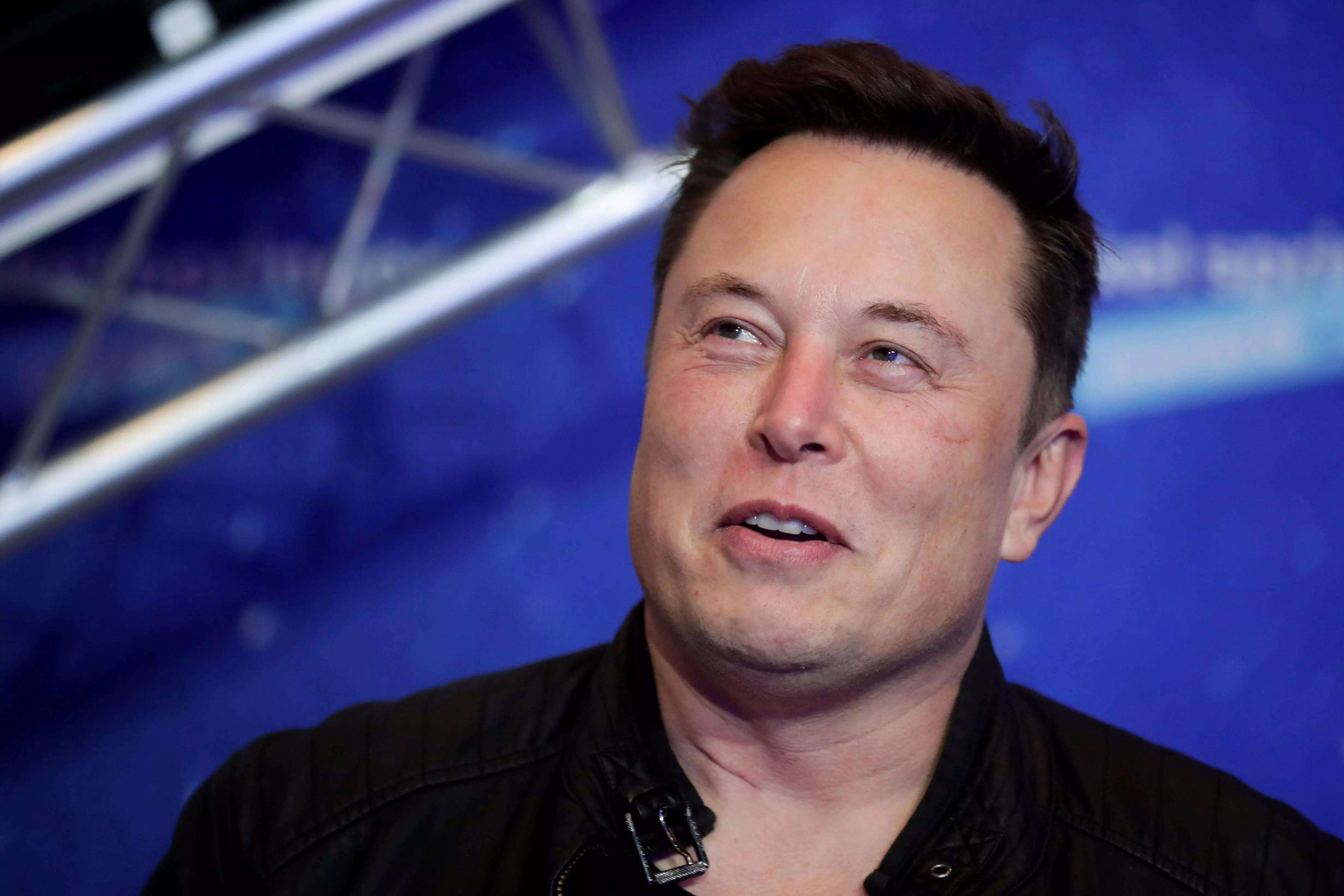 Elon Musk announces ‘Macrohard’ joint project between Tesla and his AI ...
