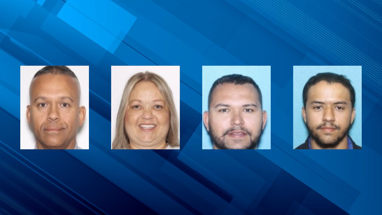 Former Robeson County deputy, family plead guilty in more than $500K ...