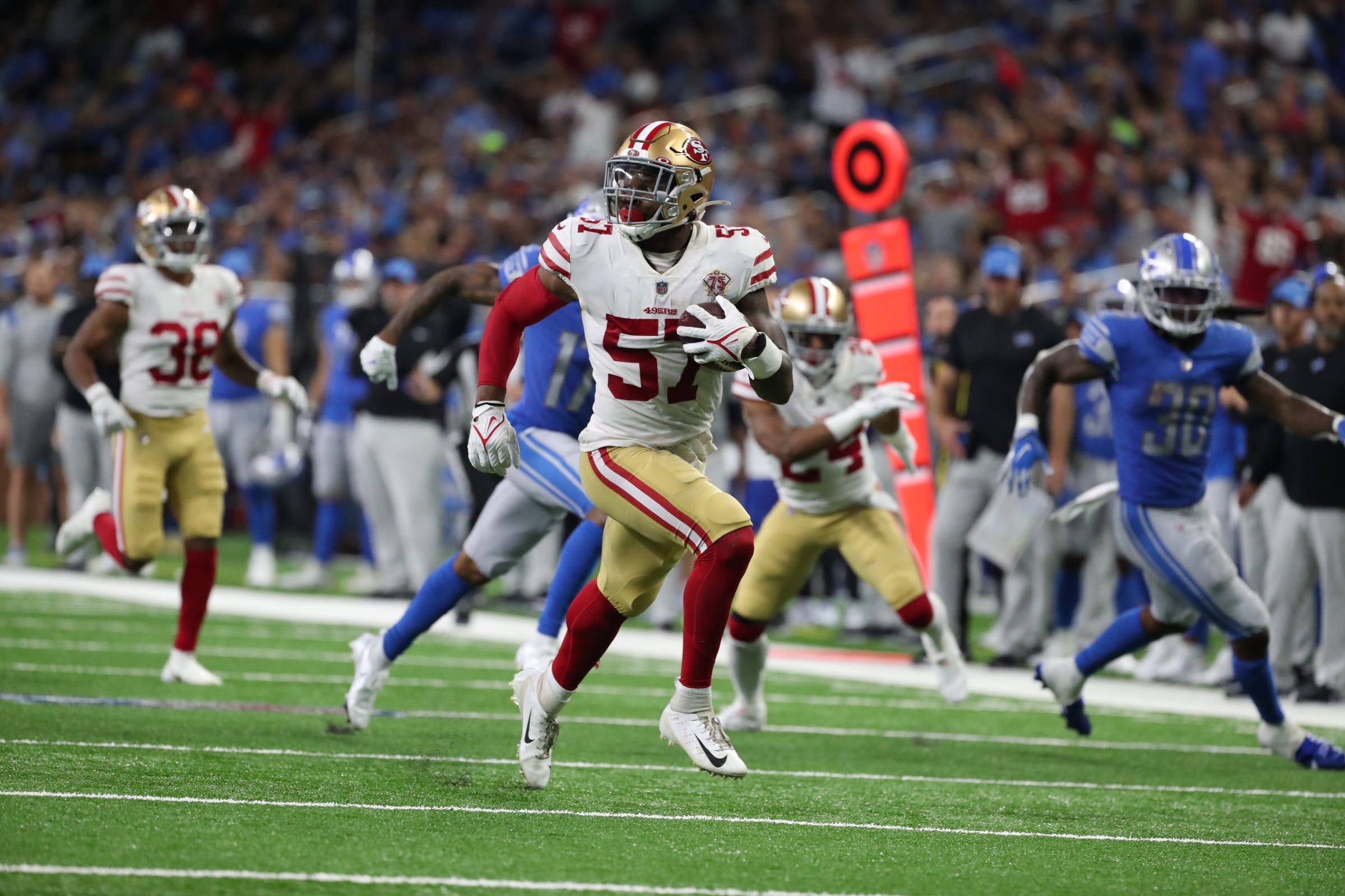 49ers bringing back familiar face ranked as a top under-the-radar deal