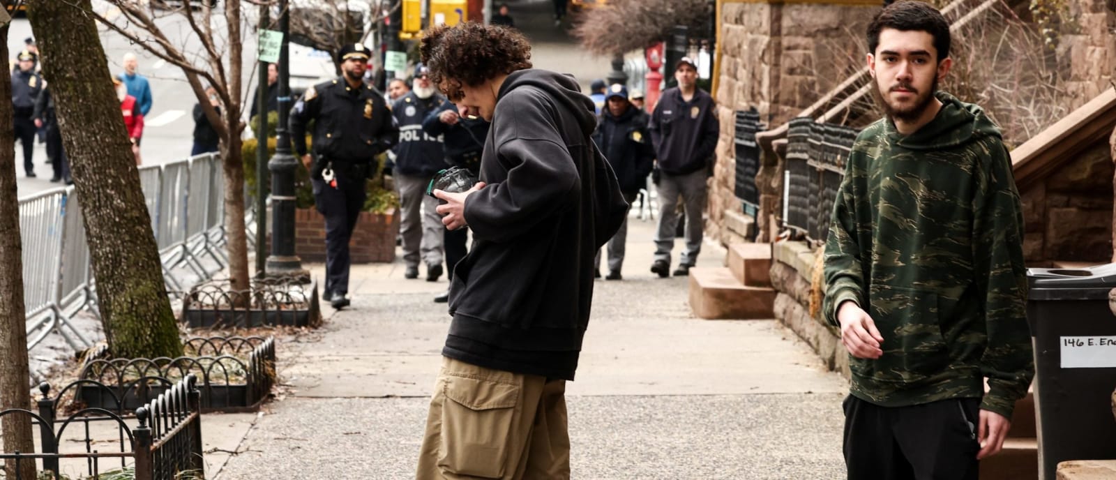New York Times wants you to know alleged ISIS-inspired terrorist sold ...
