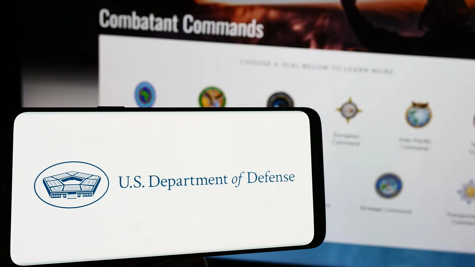 The Pentagon confirms Google Gemini will be used for classified ...