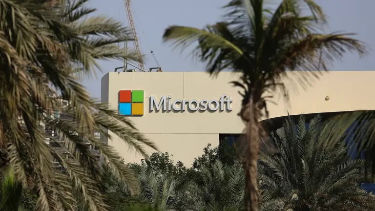 Iran issues warning to Google, Microsoft, Nvidia, and other US firms in ...